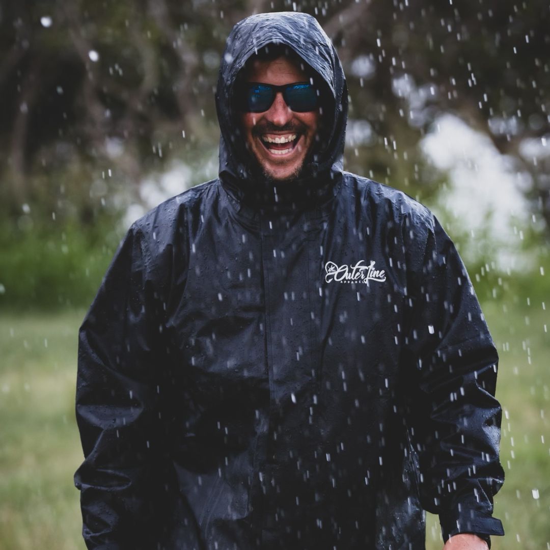 Wet Weather – Outer Line