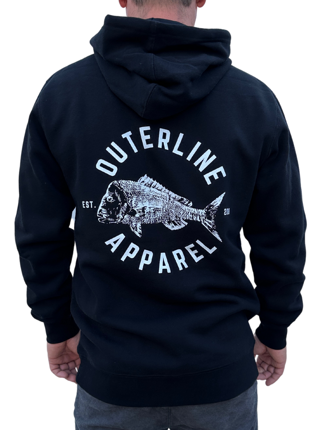 Hoodies – Outer Line
