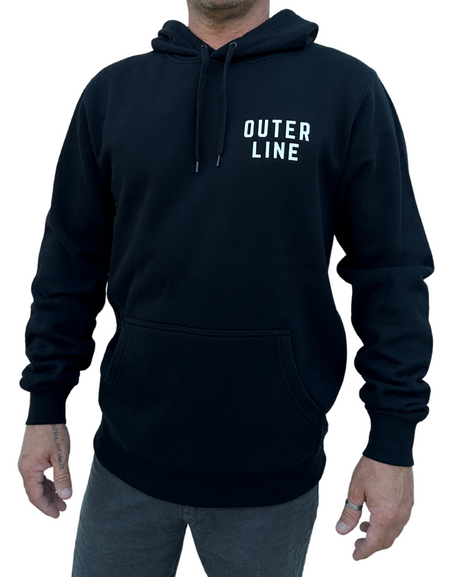 Mens – Outer Line