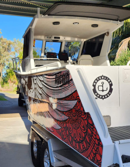 Products – Outer Line